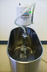 Wound Debridement - Wound Care Center NYC at Weill Cornell Medical Center